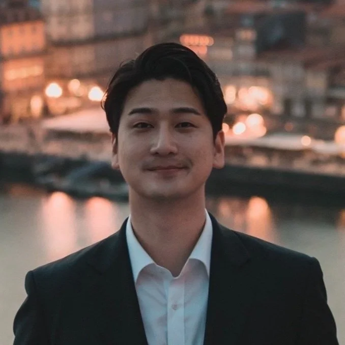 Executive Committee — Korea Finance Society