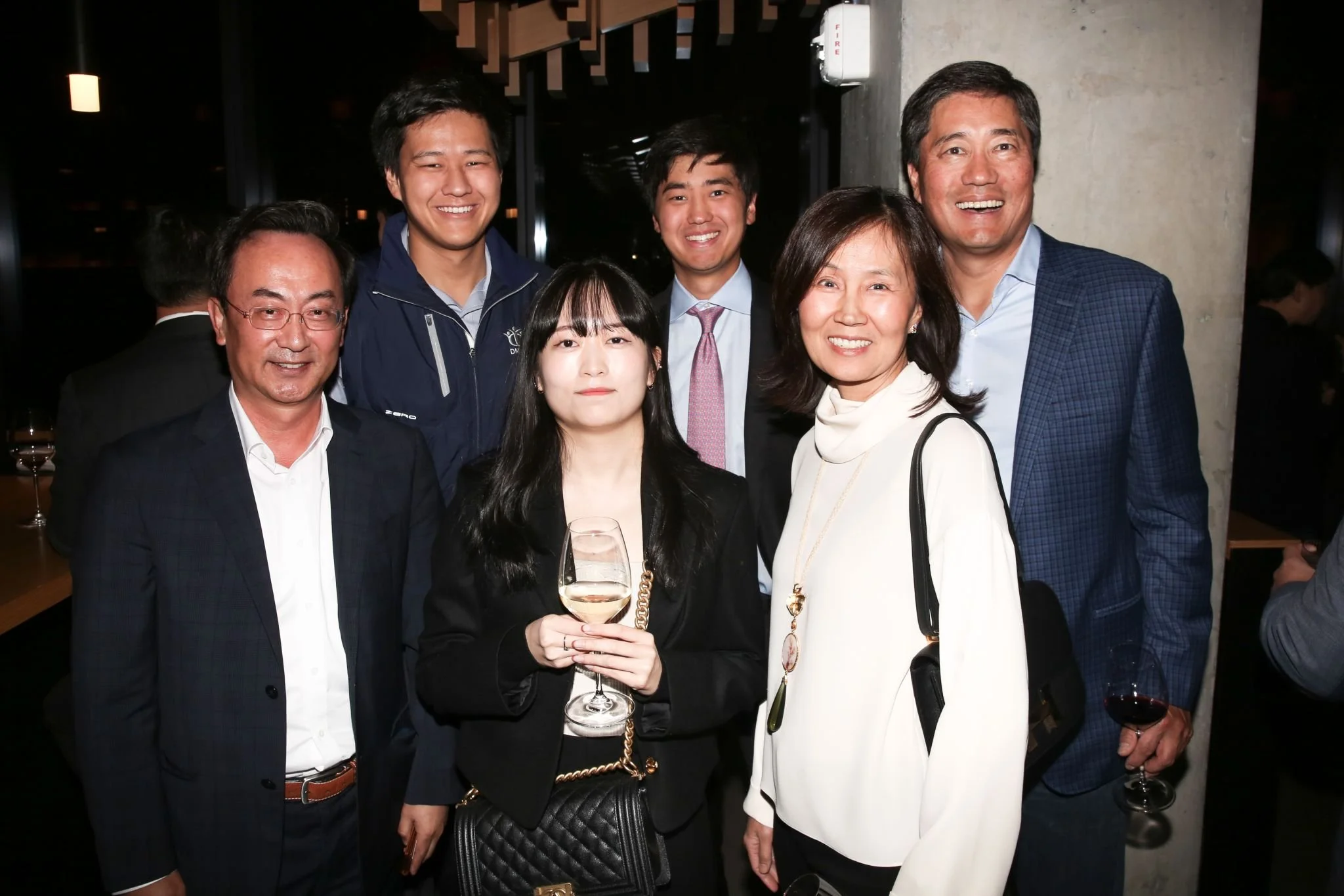 Korea Finance Society