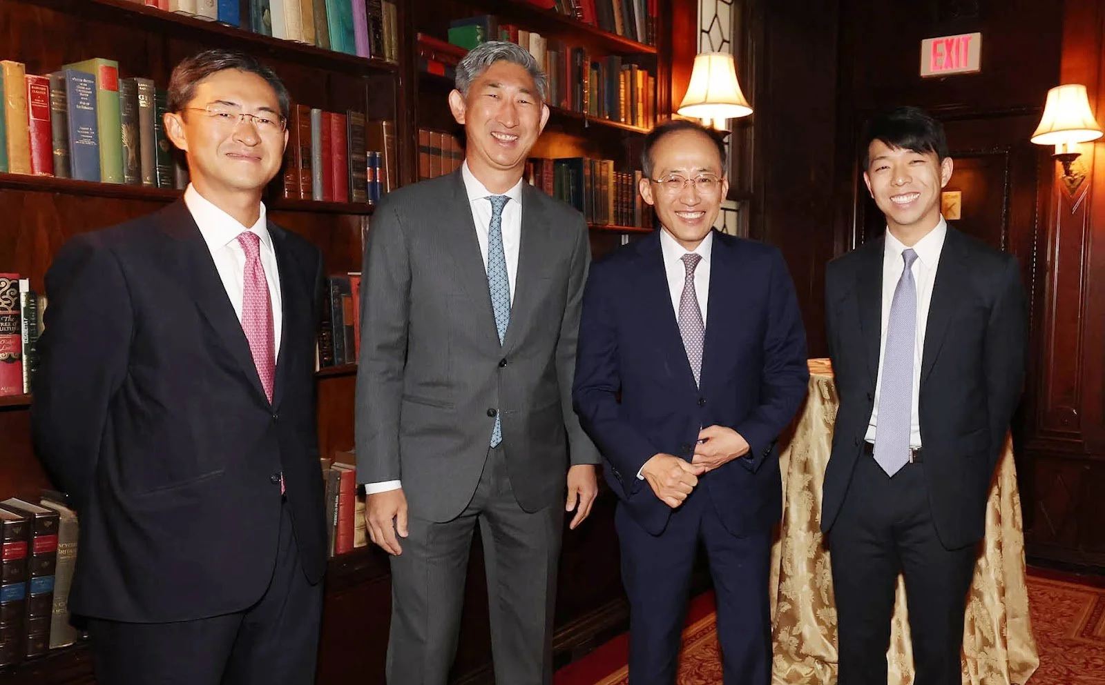 Korea Finance Society