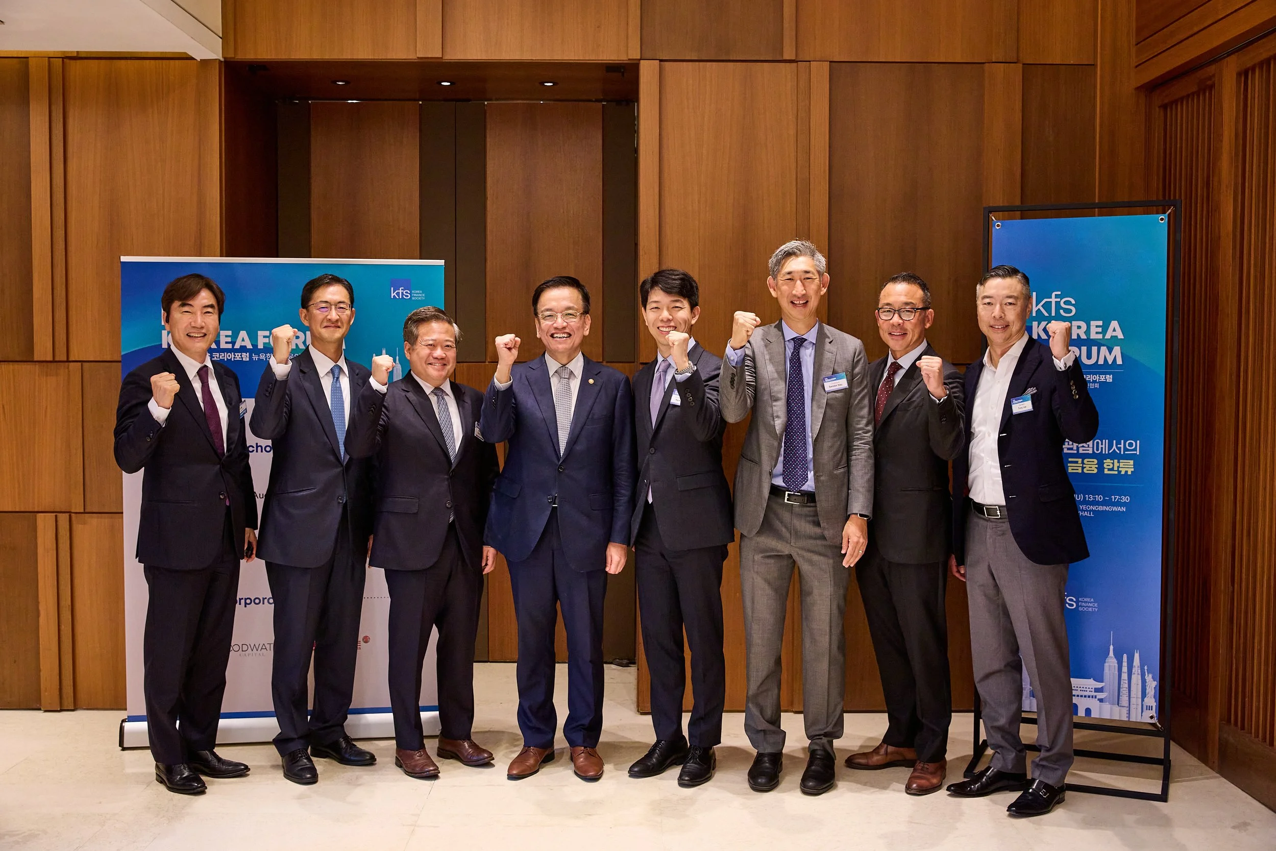 Korea Finance Society