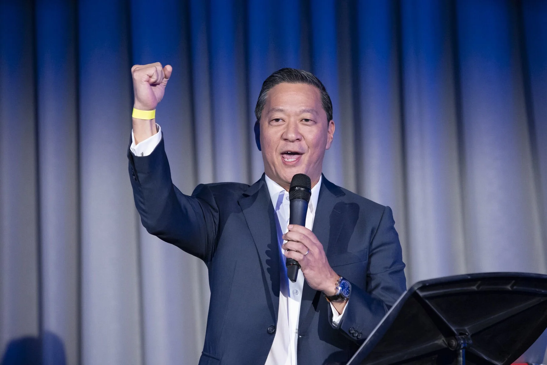 Korea Finance Society