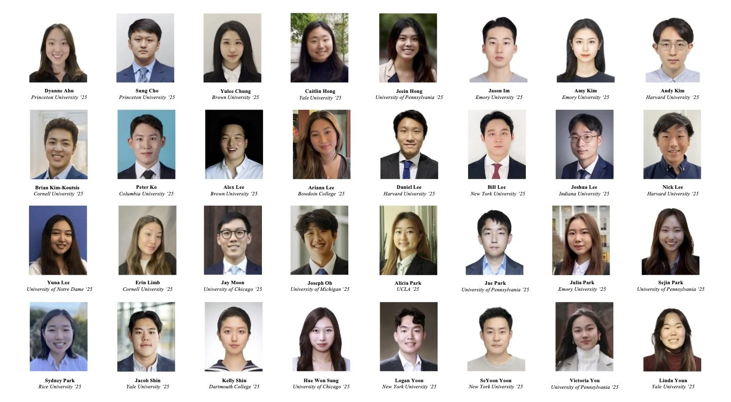 KFS Fellowship Program — Korea Finance Society