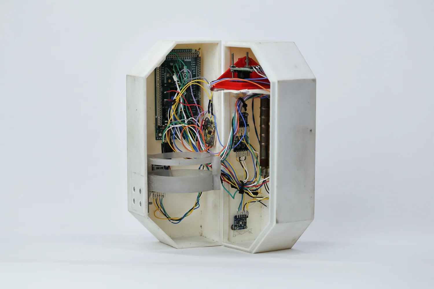 Space Fermentation — MIT Space Exploration Initiative