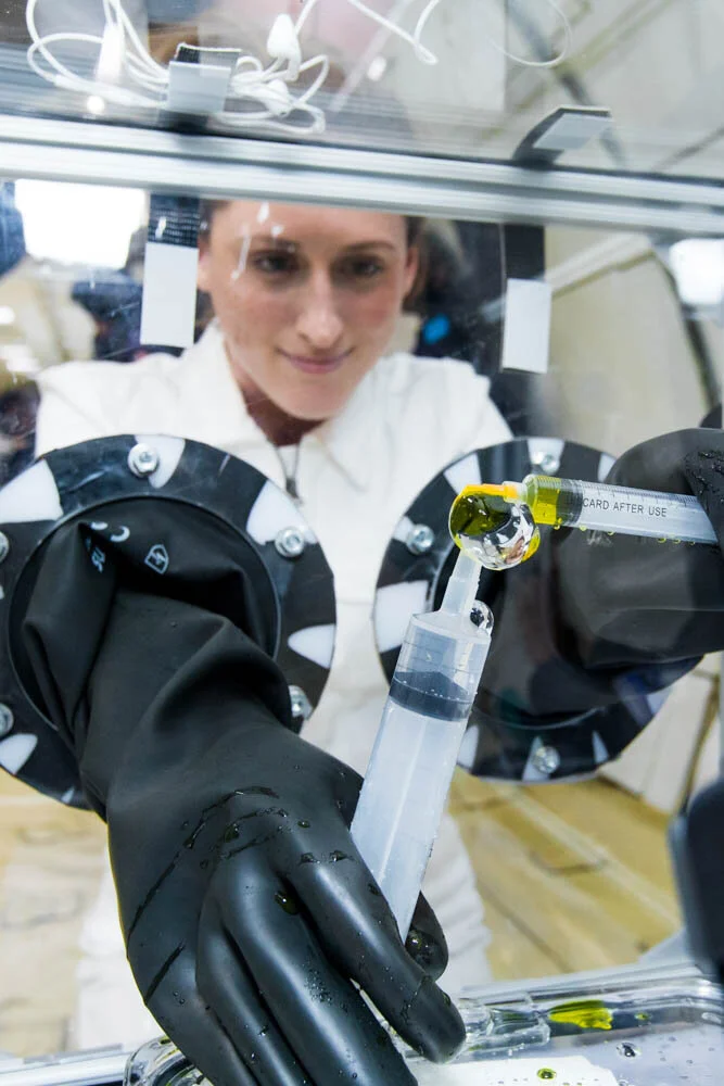 Interplanetary Gastronomy — MIT Space Exploration Initiative