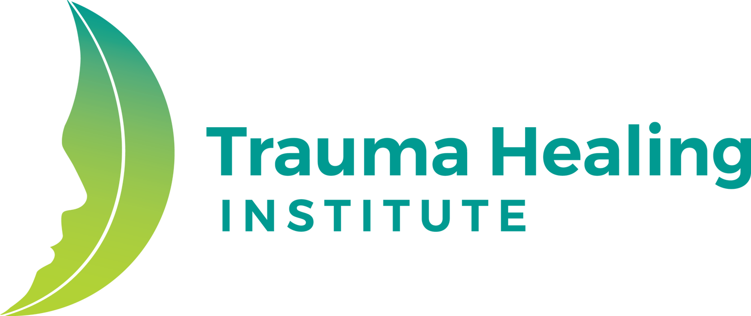 Recognizing Trauma: Things to know and ways to help — Trauma Healing Basics