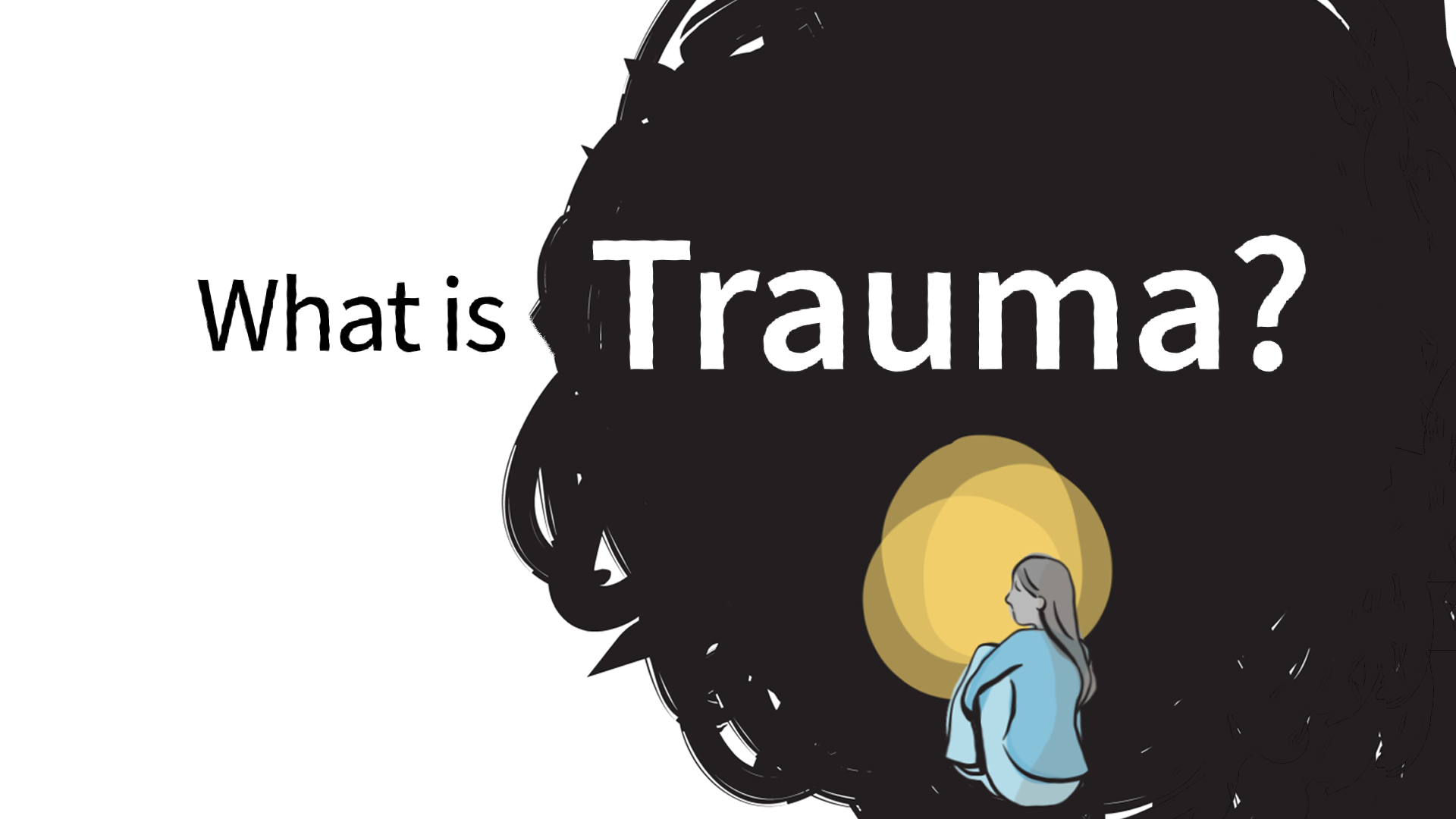 What Is Trauma Trauma Healing Basics