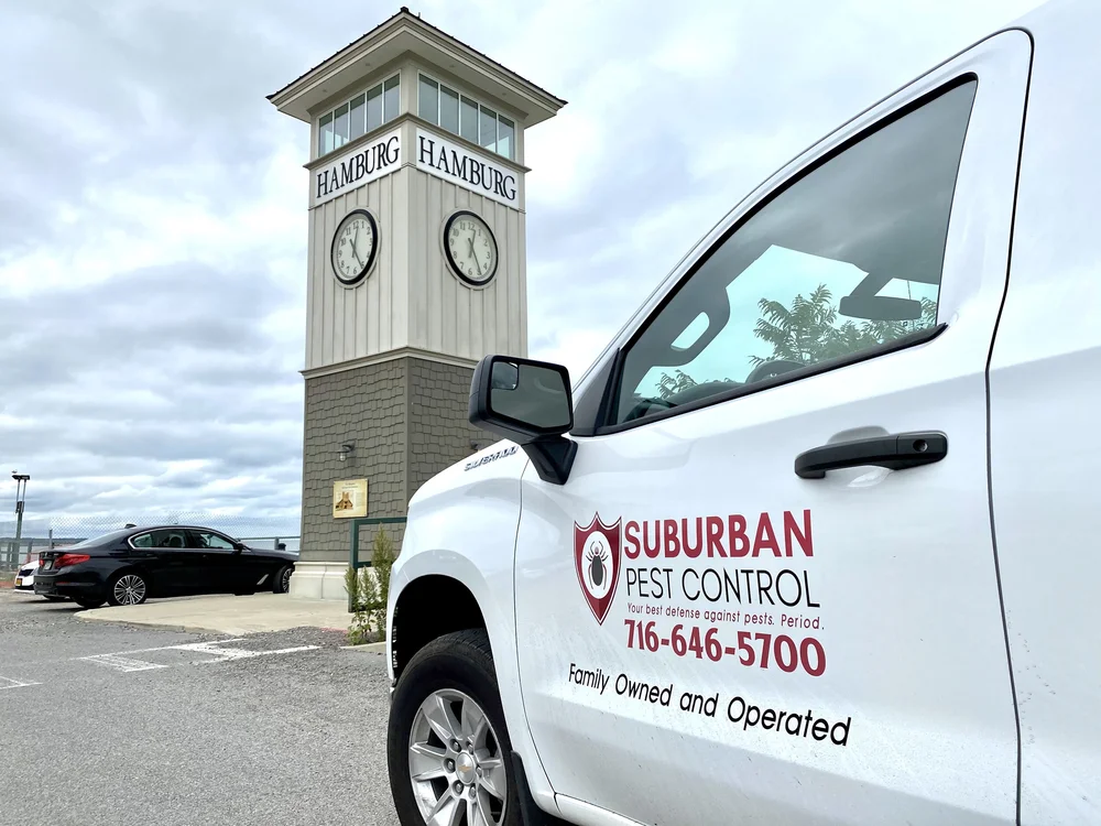 About Us — Suburban Pest Control