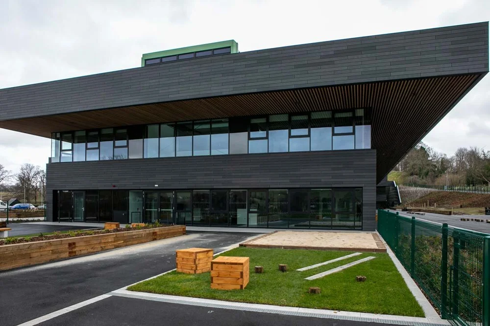 Award – Jedburgh Grammar Campus — Davie + McCulloch | Mechanical ...