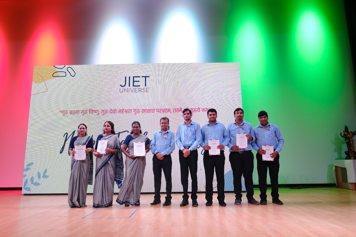 Events — JIET College of Nursing