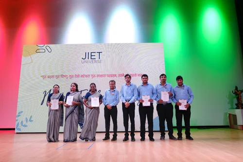Events — JIET College of Nursing