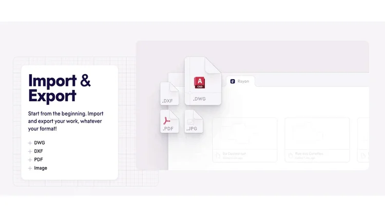 Rayon: La nueva solución “Light BIM” I Roko.Design I Formación y consultoría en diseño interior ...