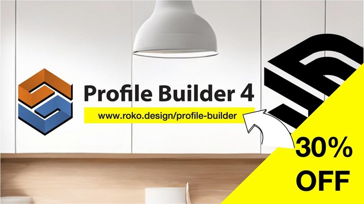💥Profile Builder 4.0 I Roko.Design I Formación y consultoría en diseño ...