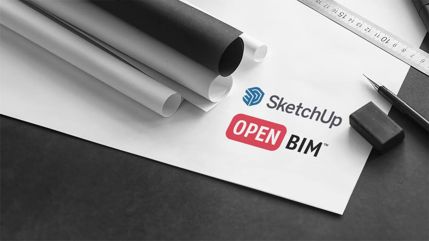 Interoperabilidad y OPEN:BIM con SketchUp I Roko.Design I Formación y ...