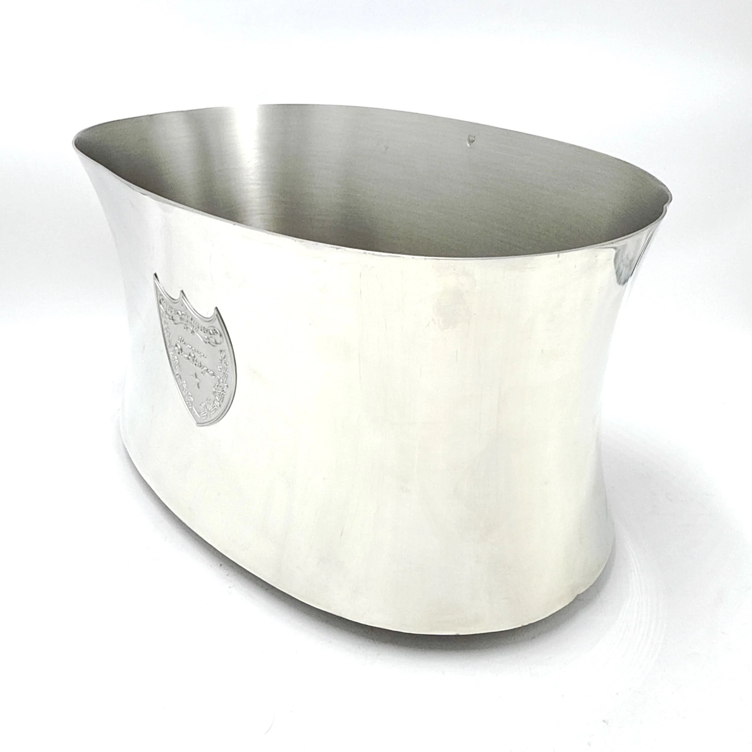 Limited Edition Royal Selangor Dom Pérignon Millésimé Pewter Champagne ...