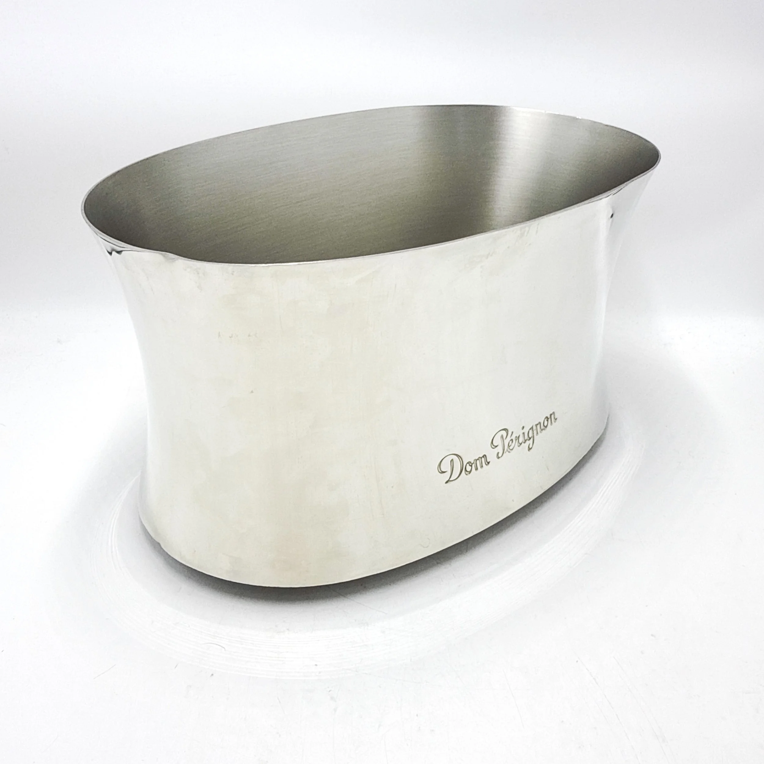 Limited Edition Royal Selangor Dom Pérignon Millésimé Pewter Champagne ...