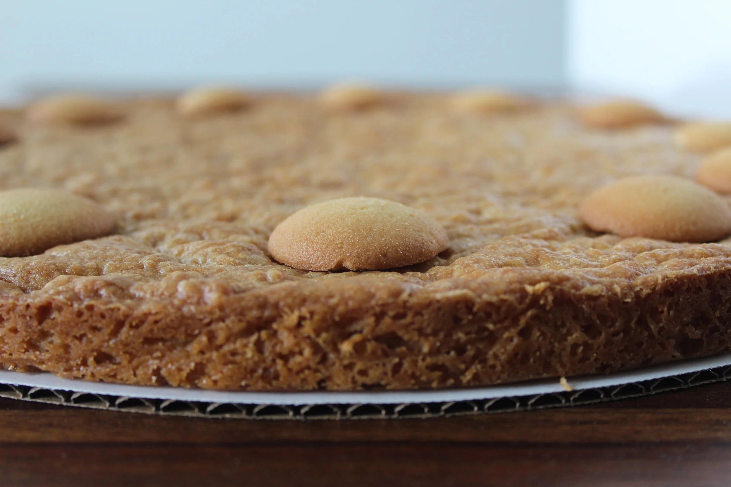 Nookies Cookie Co.
