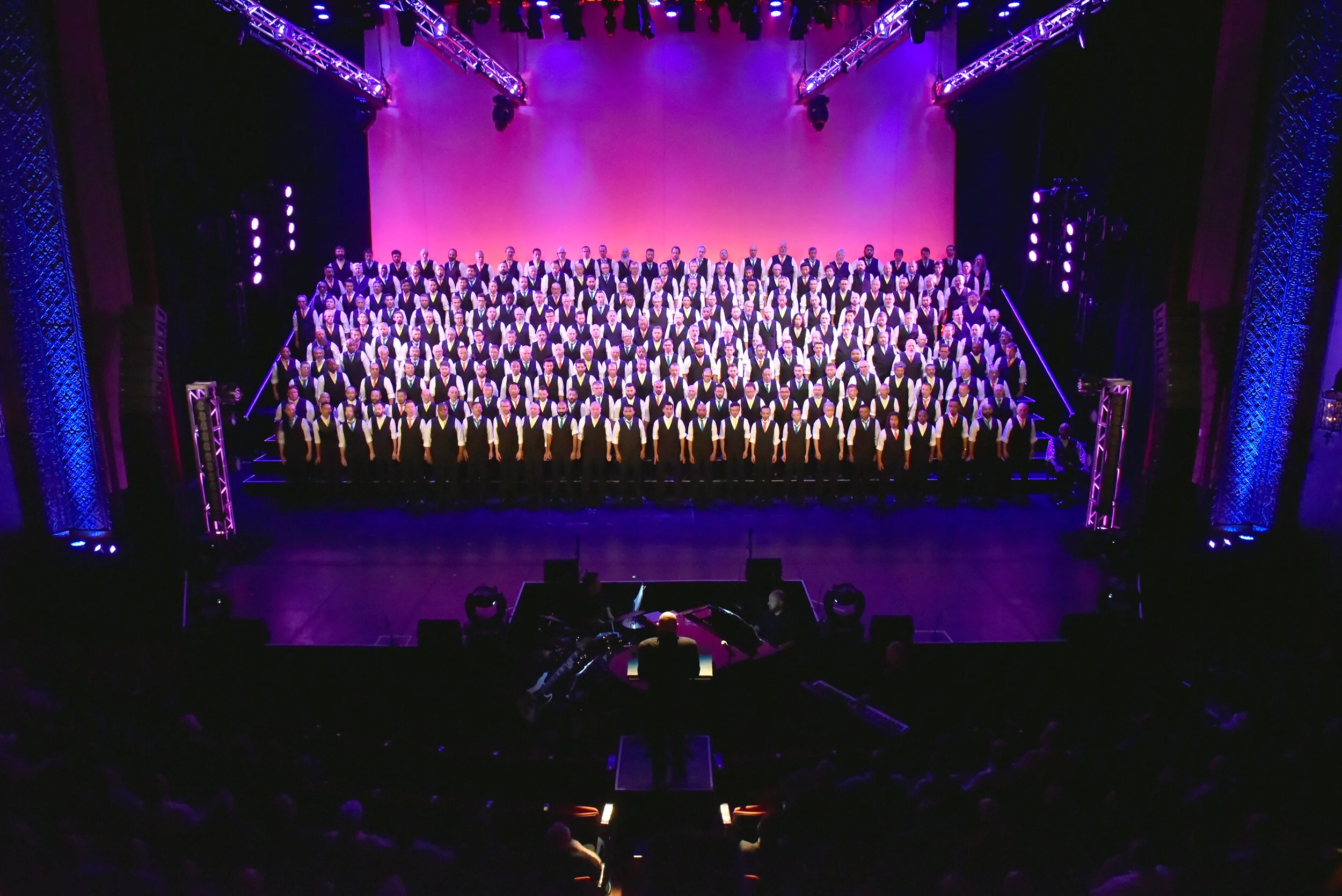 Prismatic Communications