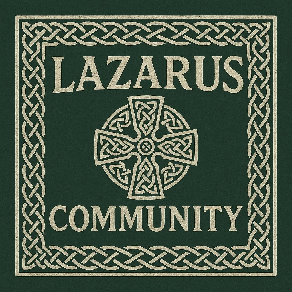 Lazarus Community, Scotland — Society of the Holy Trinity