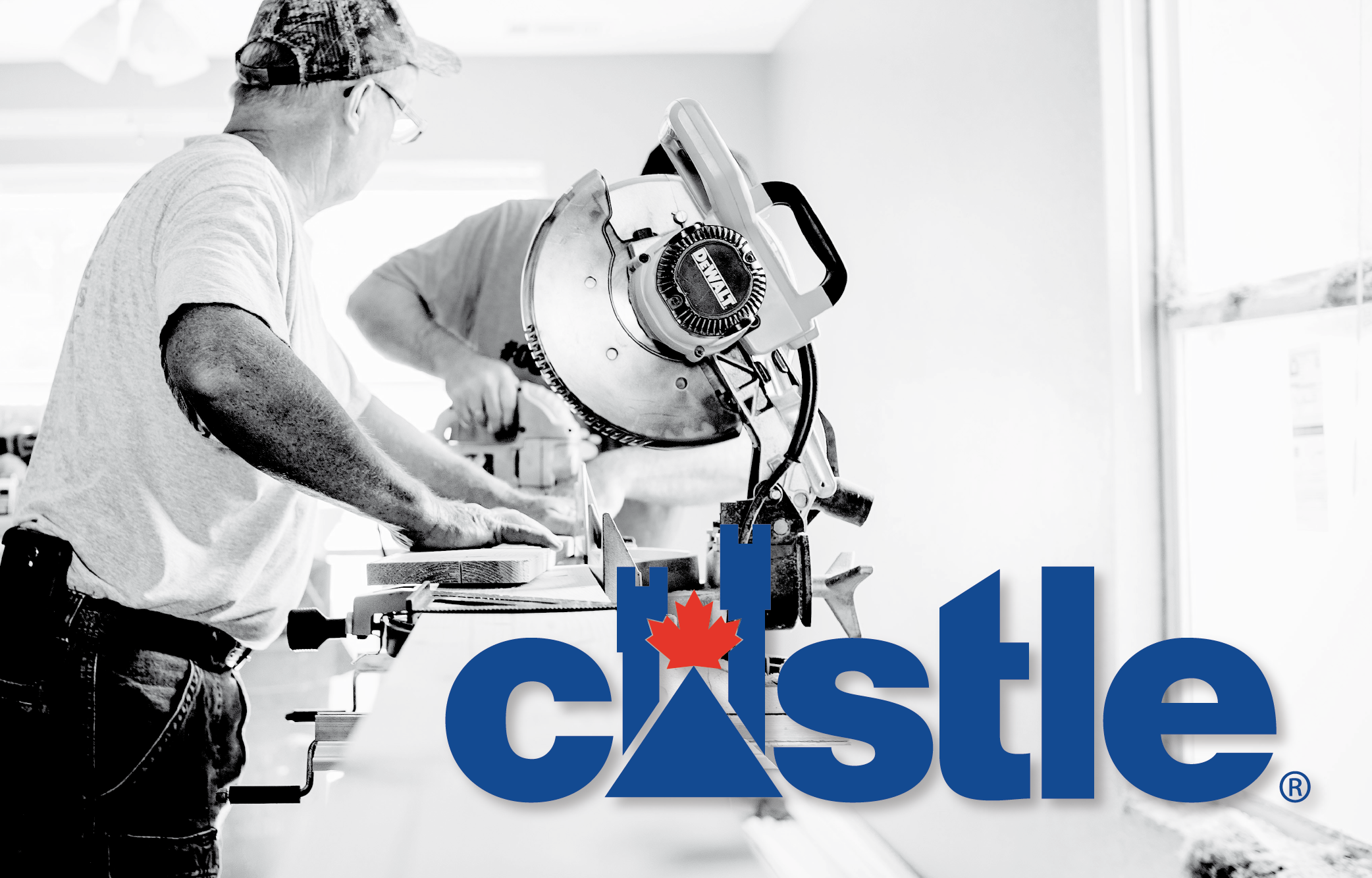 Hayduk Lumber & Hardware Ltd.