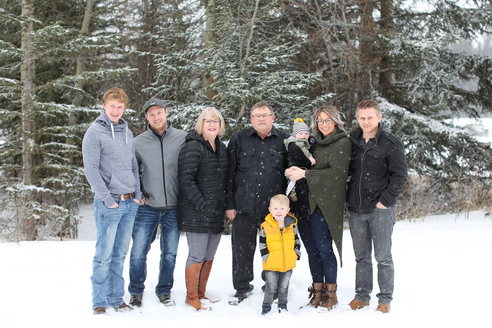 Our Story— Hayduk Lumber & Hardware Ltd.