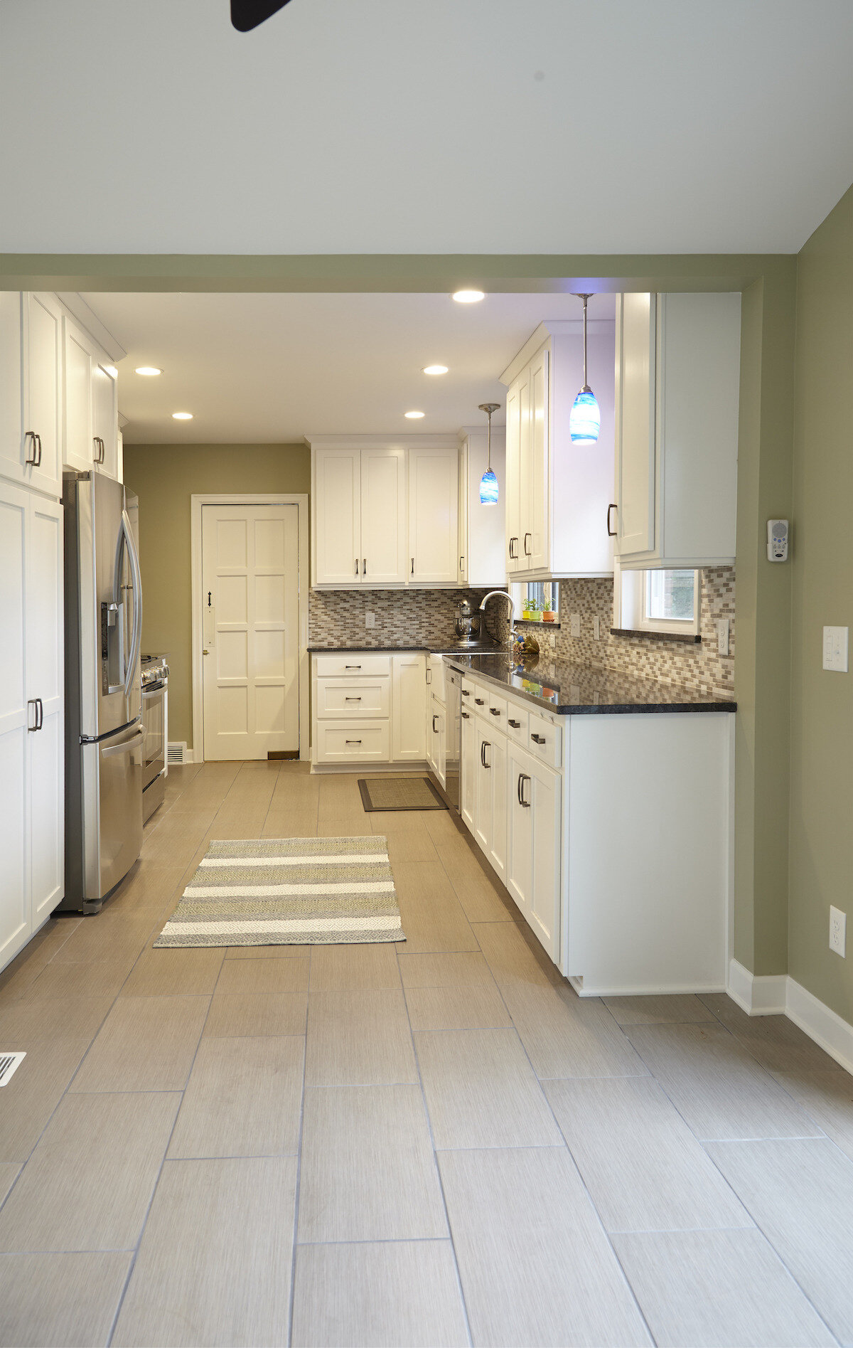 Higgins Construction