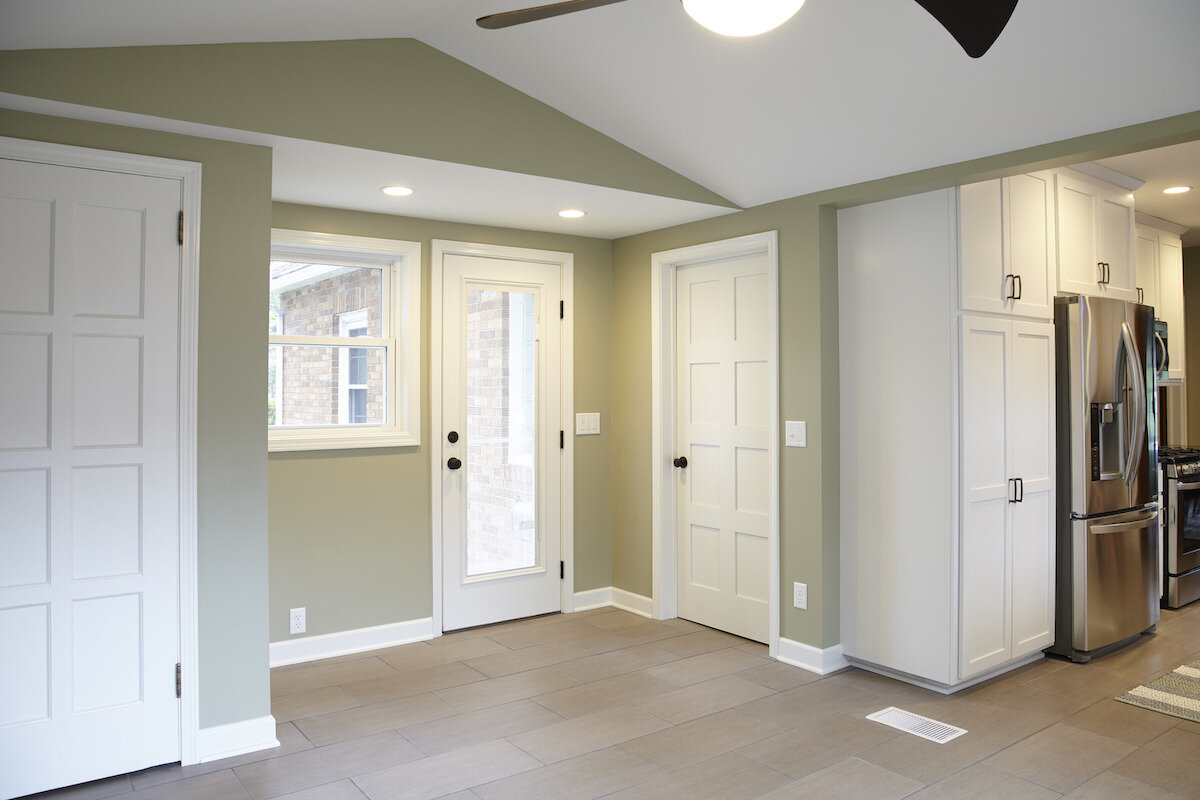 Higgins Construction