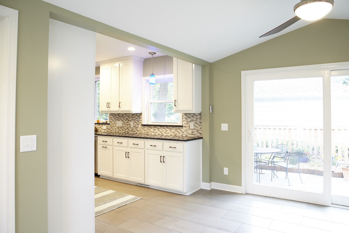 Higgins Construction