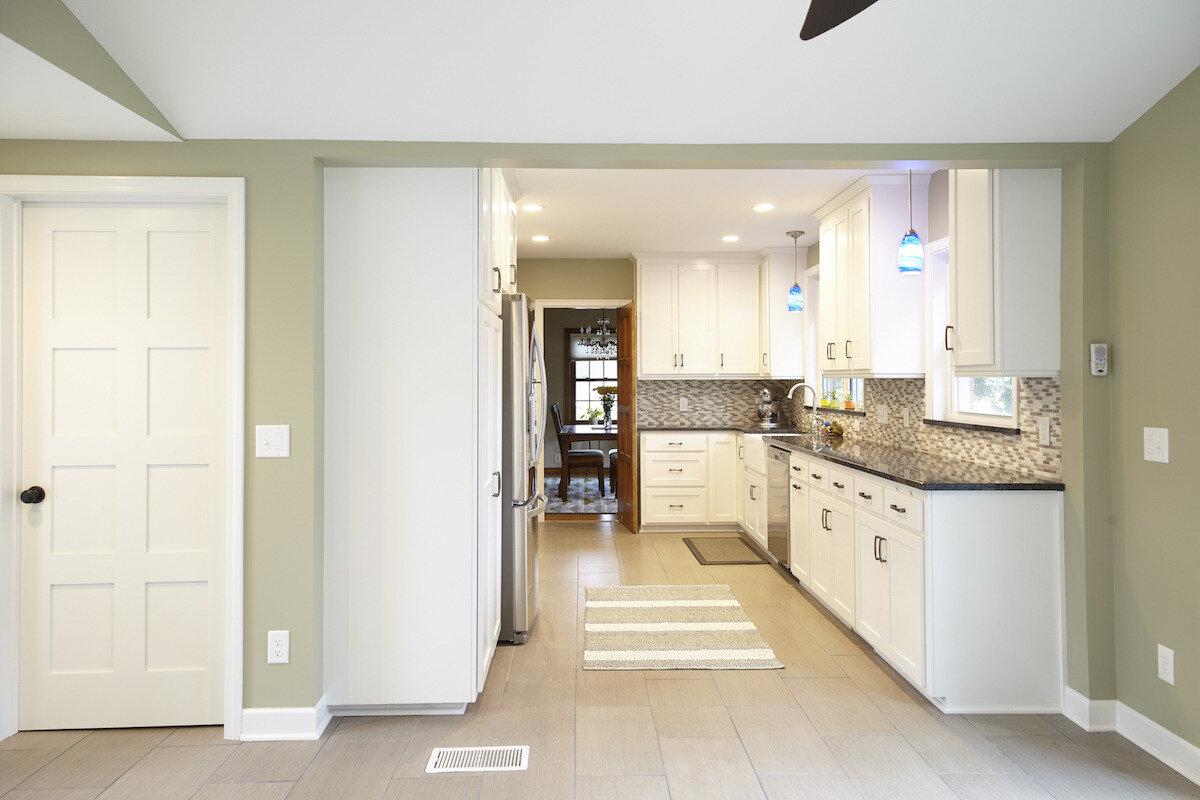 Higgins Construction