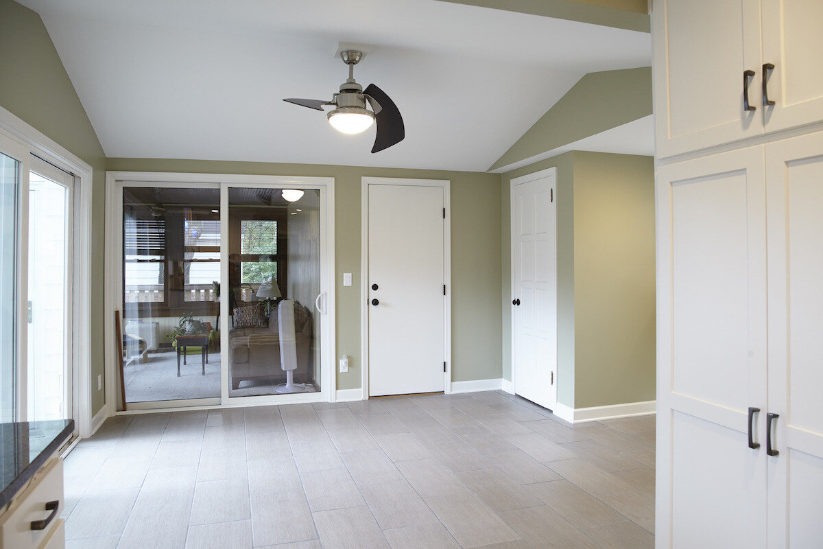 Higgins Construction