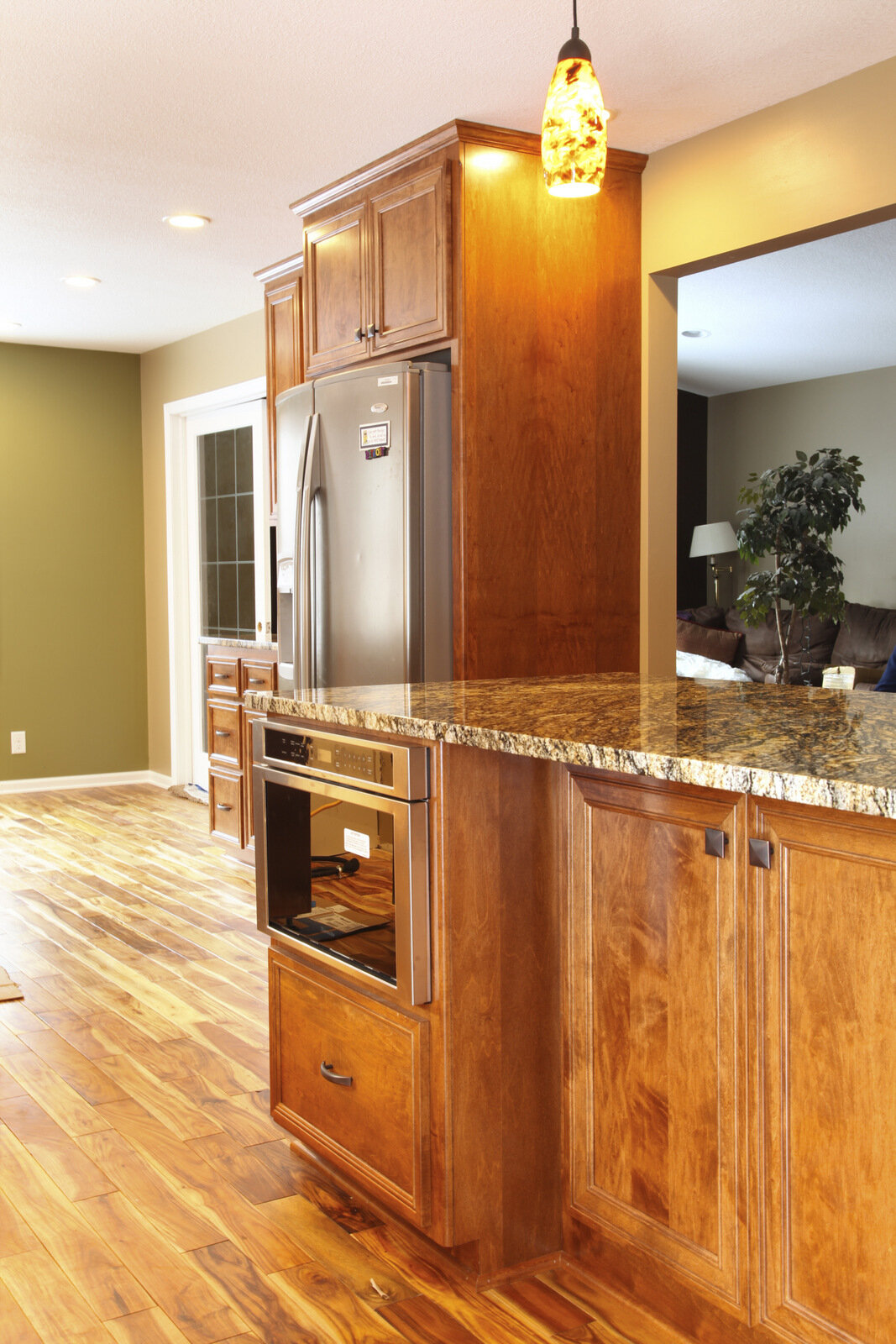 Higgins Construction