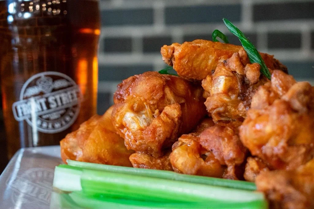 The History of Iowa's First Brewpub — Front Street | Davenport | Iowa's Oldest Brewpub