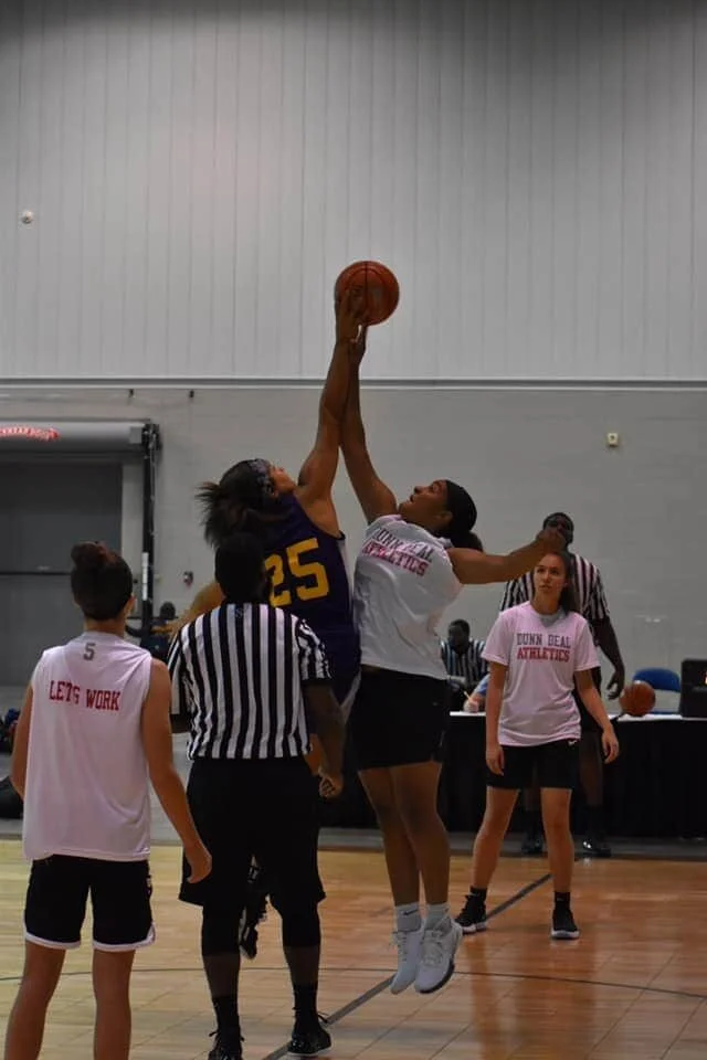 NW Hoopstars