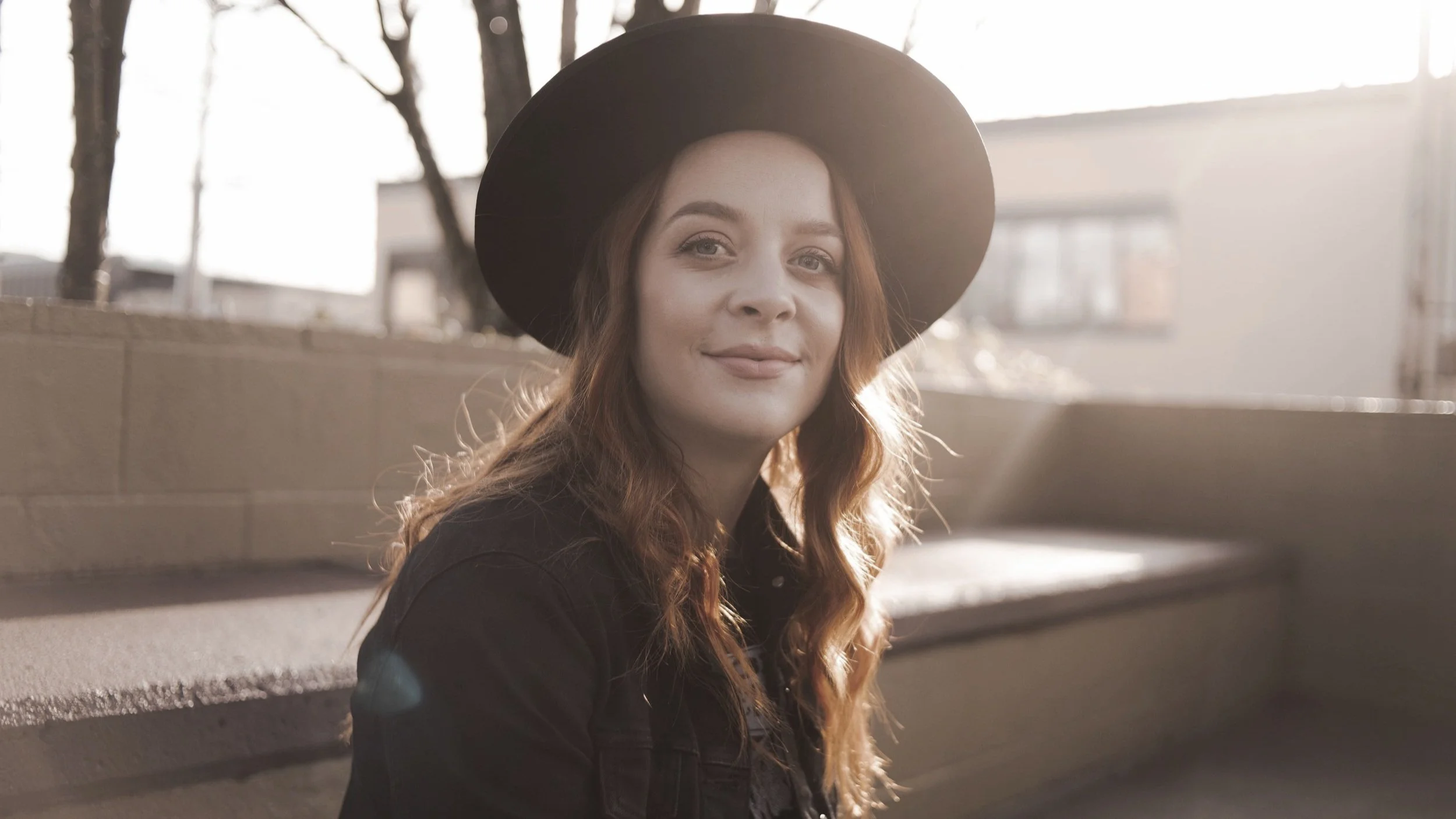 Introducing Brittany Collins — Campfire Tales