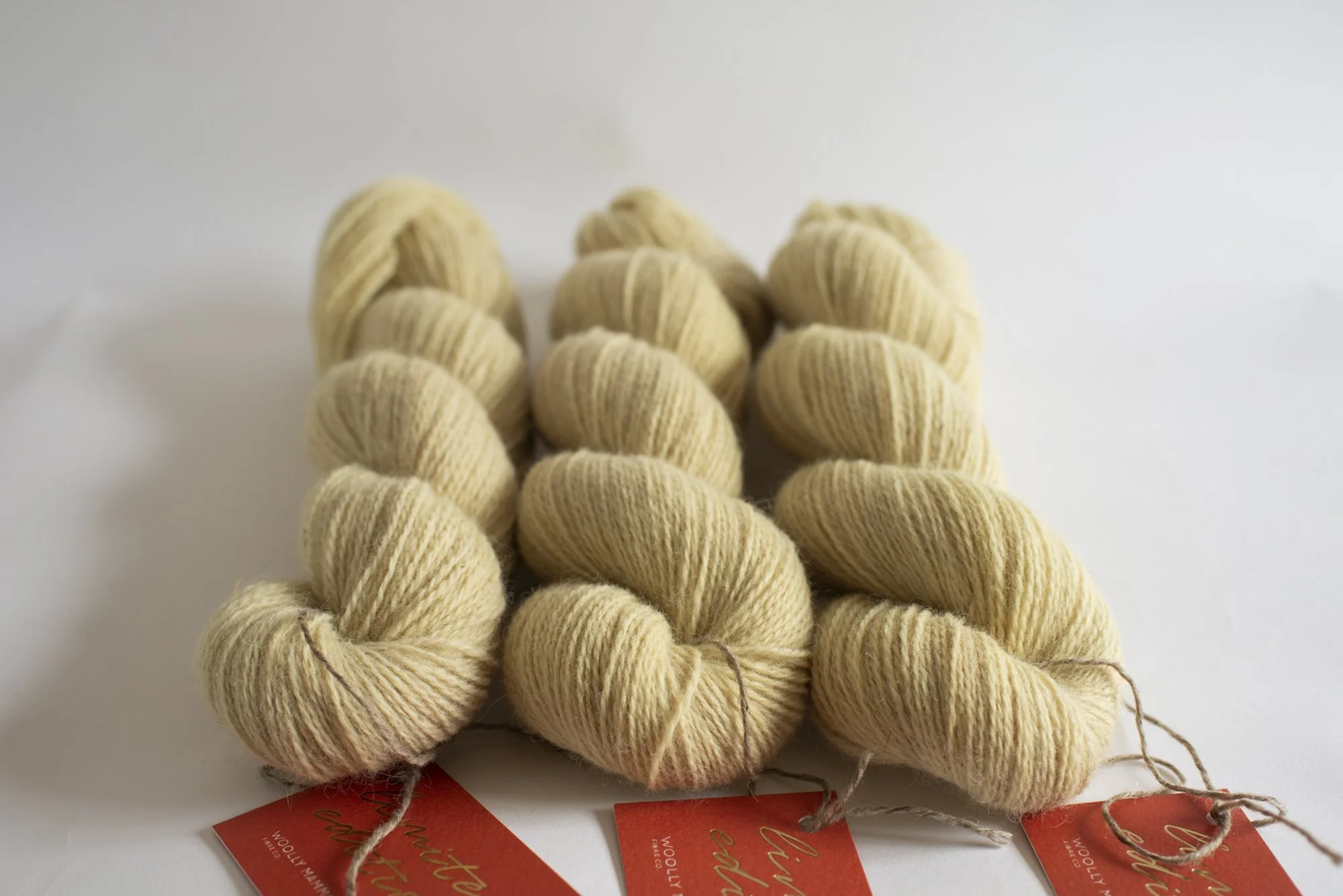 Shop Naturally Dyed Yarns from Britain & Ireland — Woolly Mammoth Fibre Co.