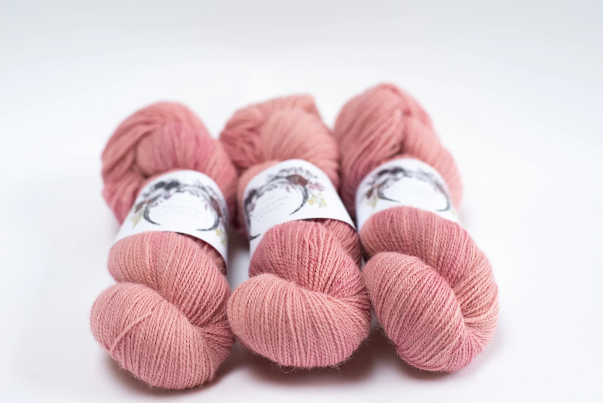 Shop Naturally Dyed Yarns from Britain & Ireland — Woolly Mammoth Fibre Co.