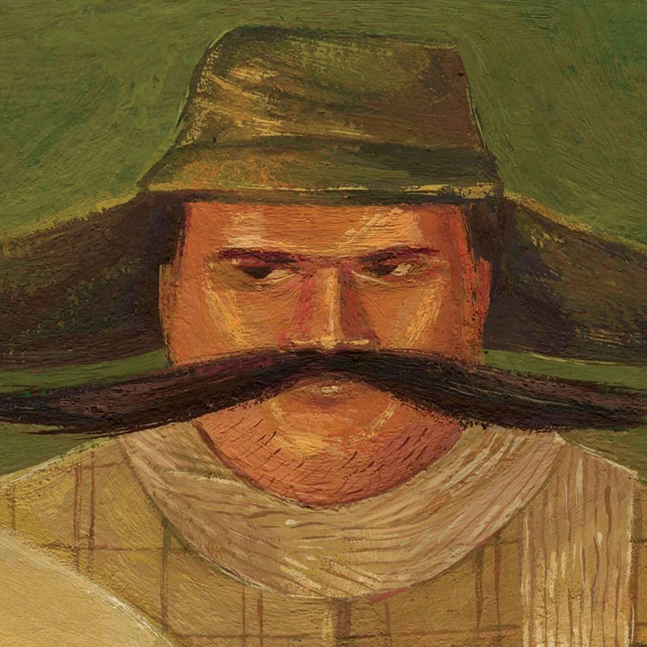 HAYDEN GOODMAN