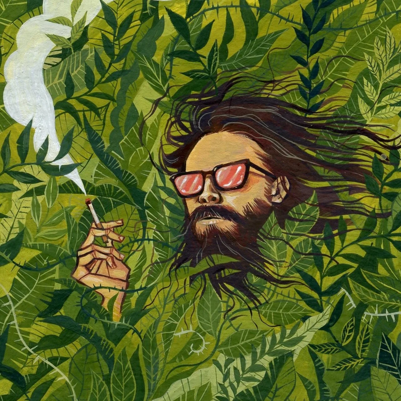 HAYDEN GOODMAN