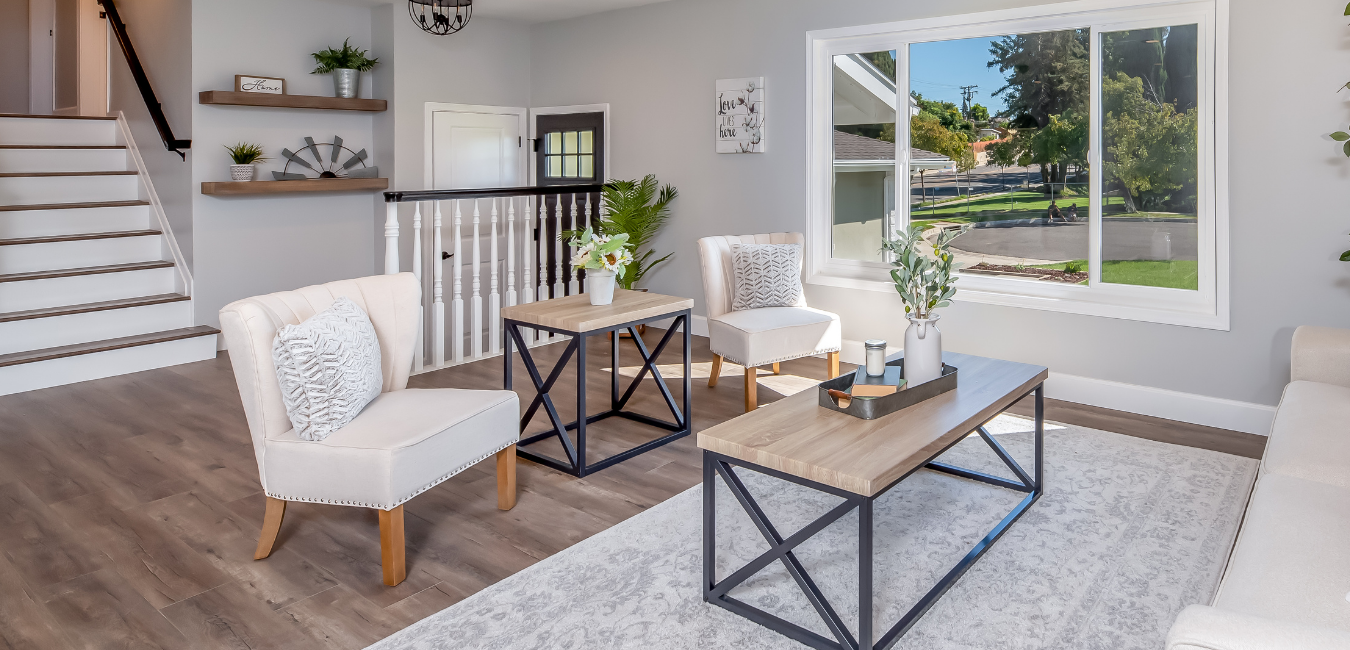OCCUPIED HOME STAGING — Altogether Lovely Home Staging and Redesign
