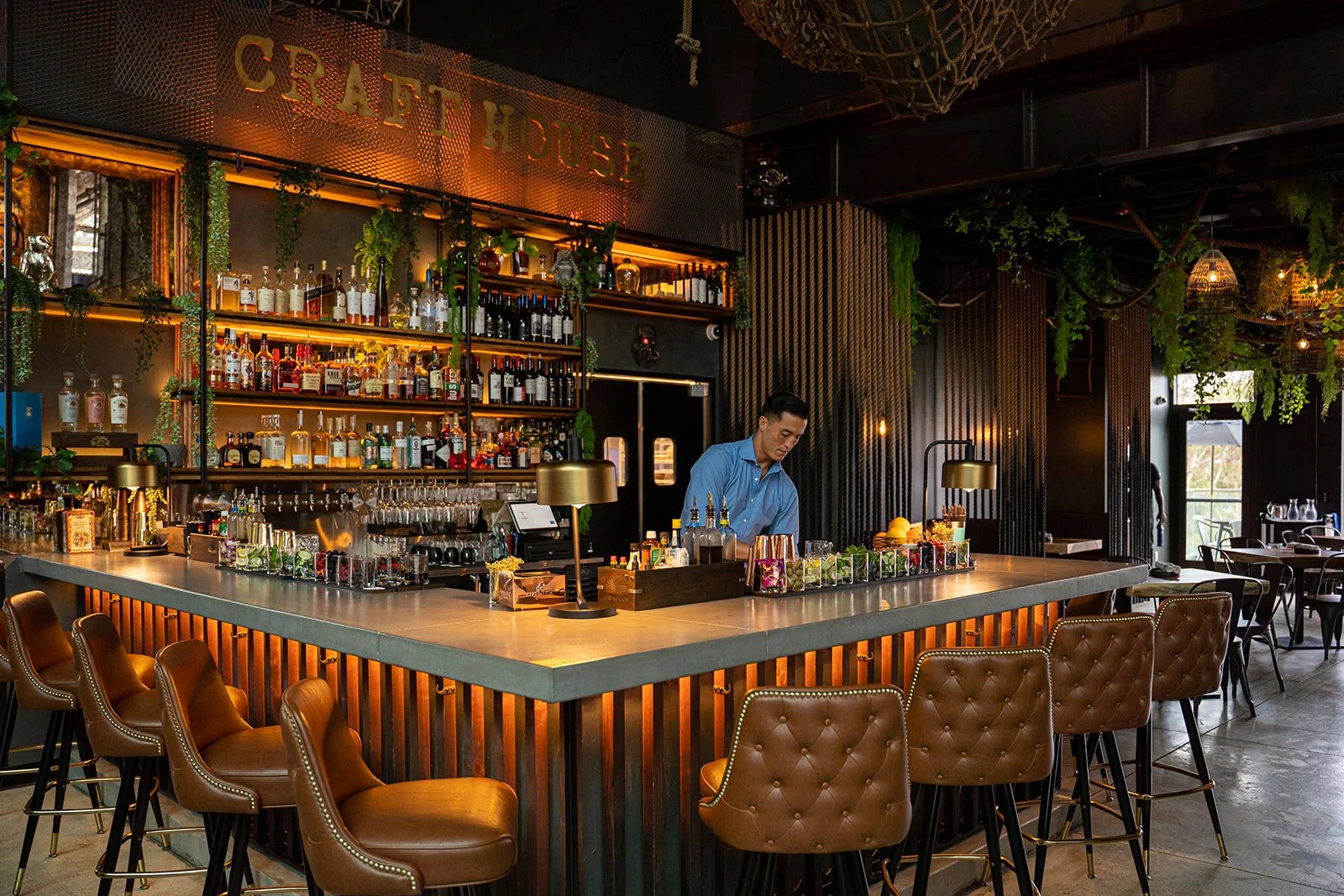 Belly Up To The Bar In San Diego — Katalyst PR | A San Diego Public ...