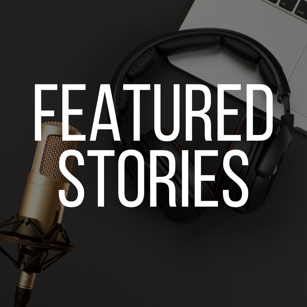 The Be Helpful Podcast for Aspiring Entrepreneurs | Community + Resources