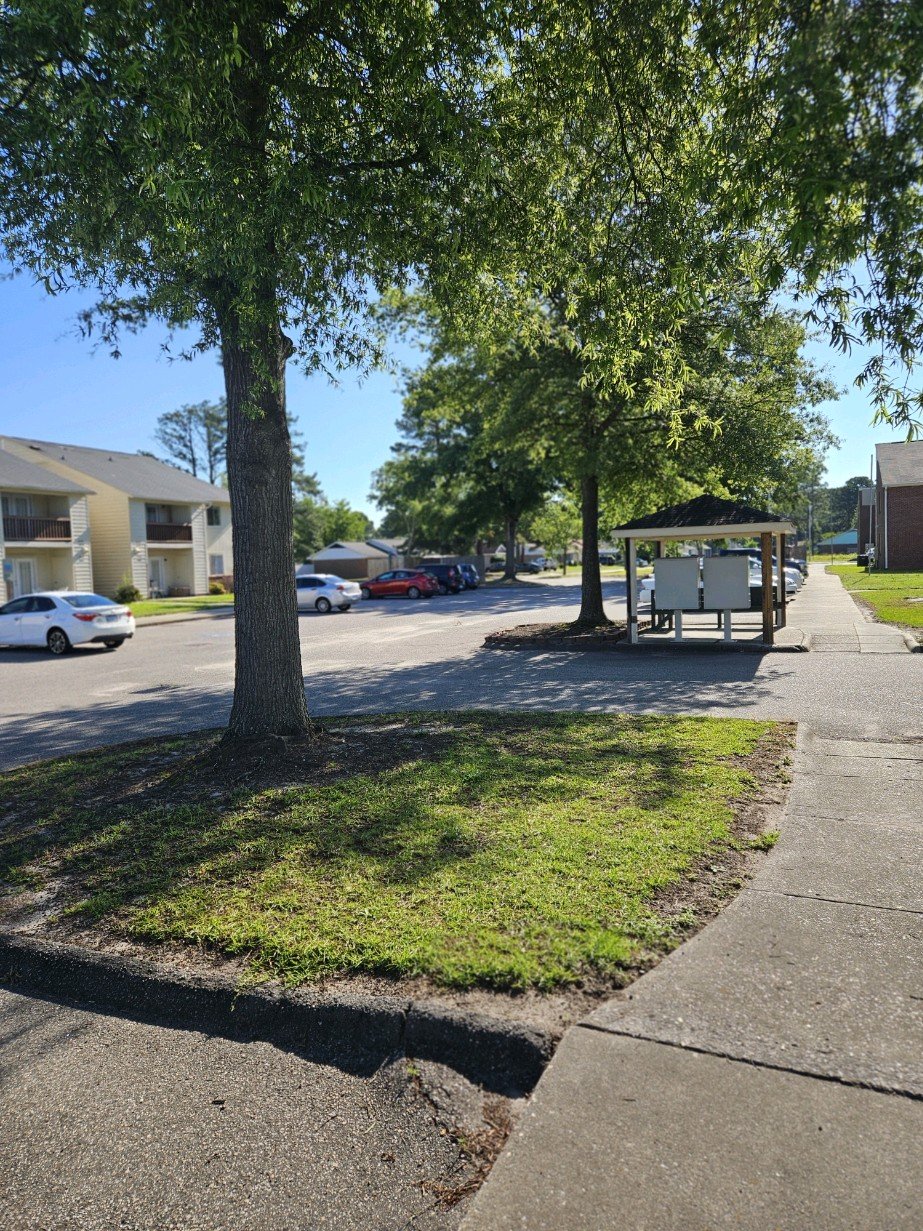 Fairway Forest — Remnant Management