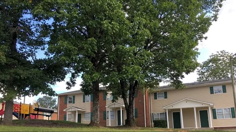 Oakley Square — Remnant Management