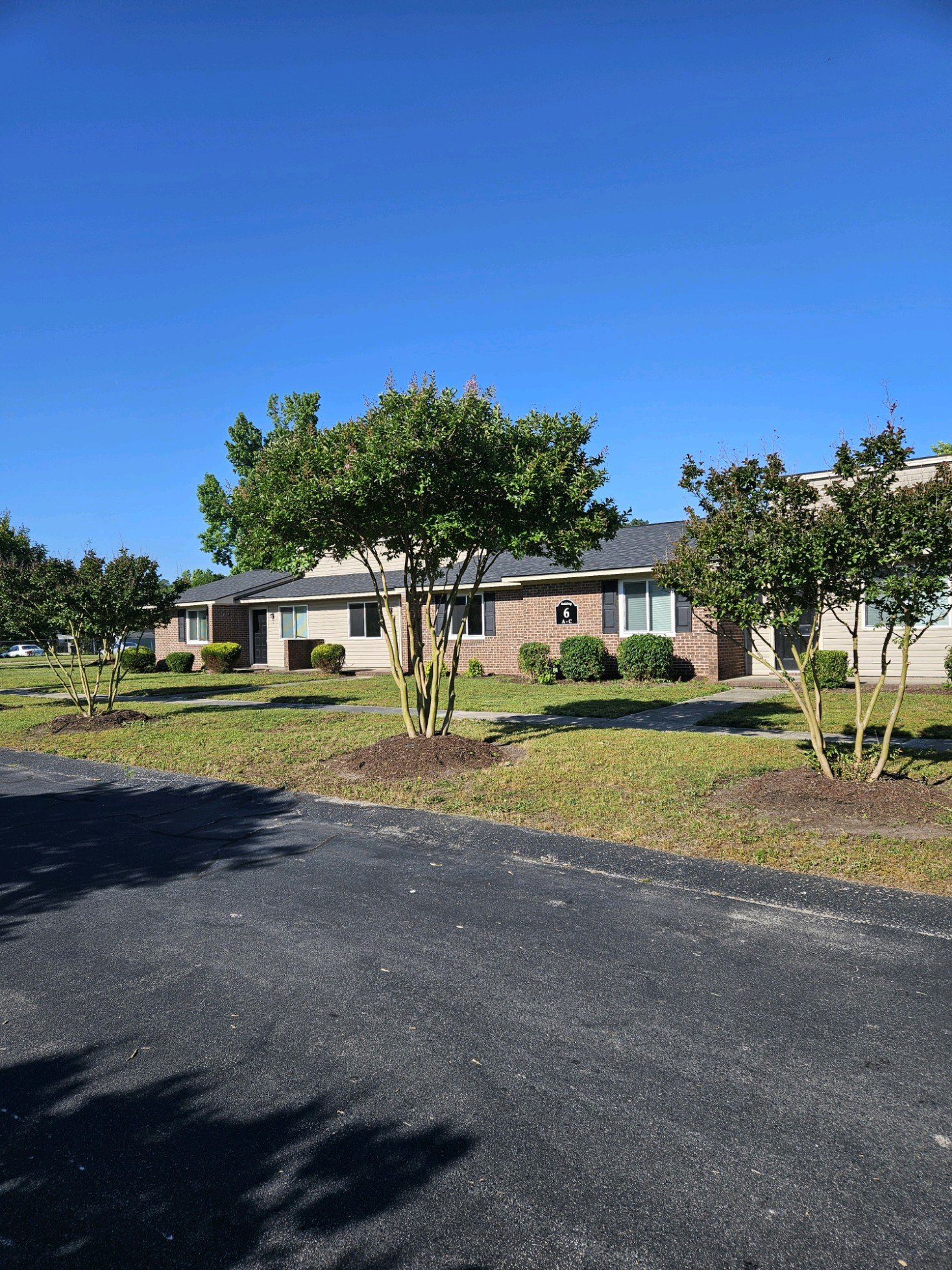 Fairway Forest — Remnant Management