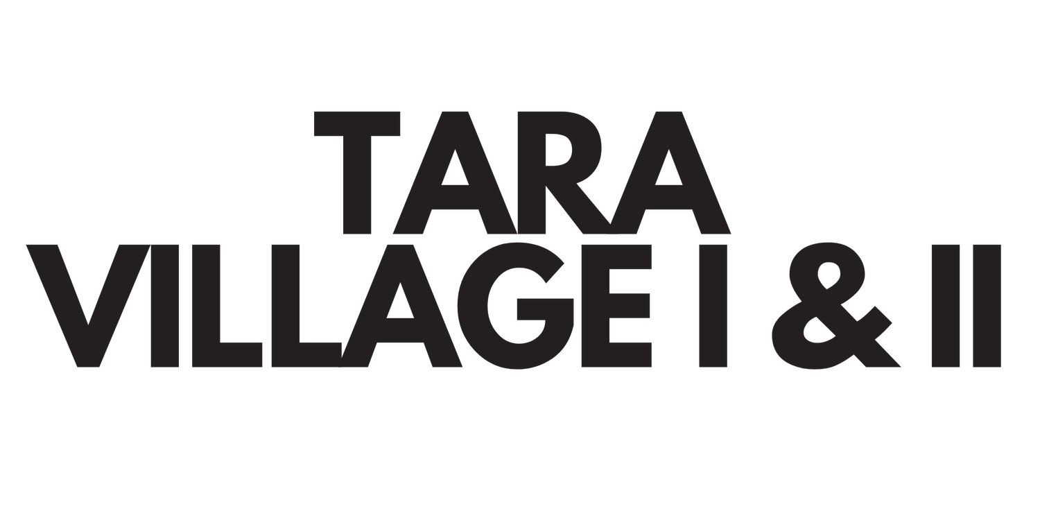 Tara Village — Remnant Management