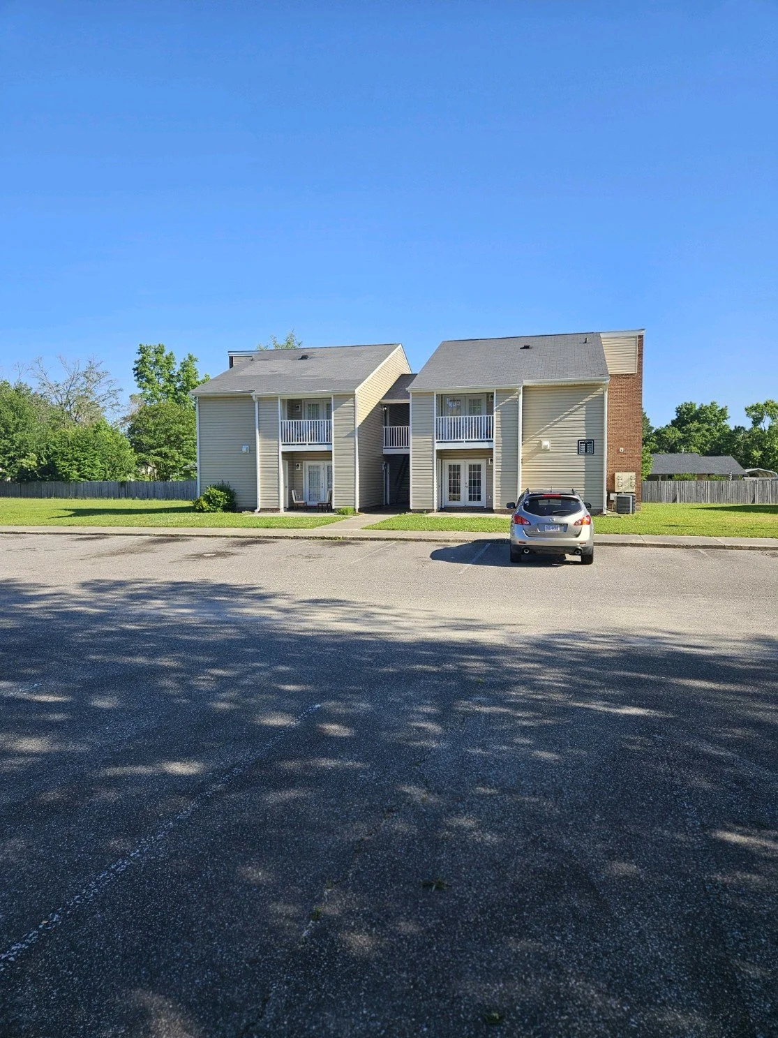 Fairway Forest — Remnant Management