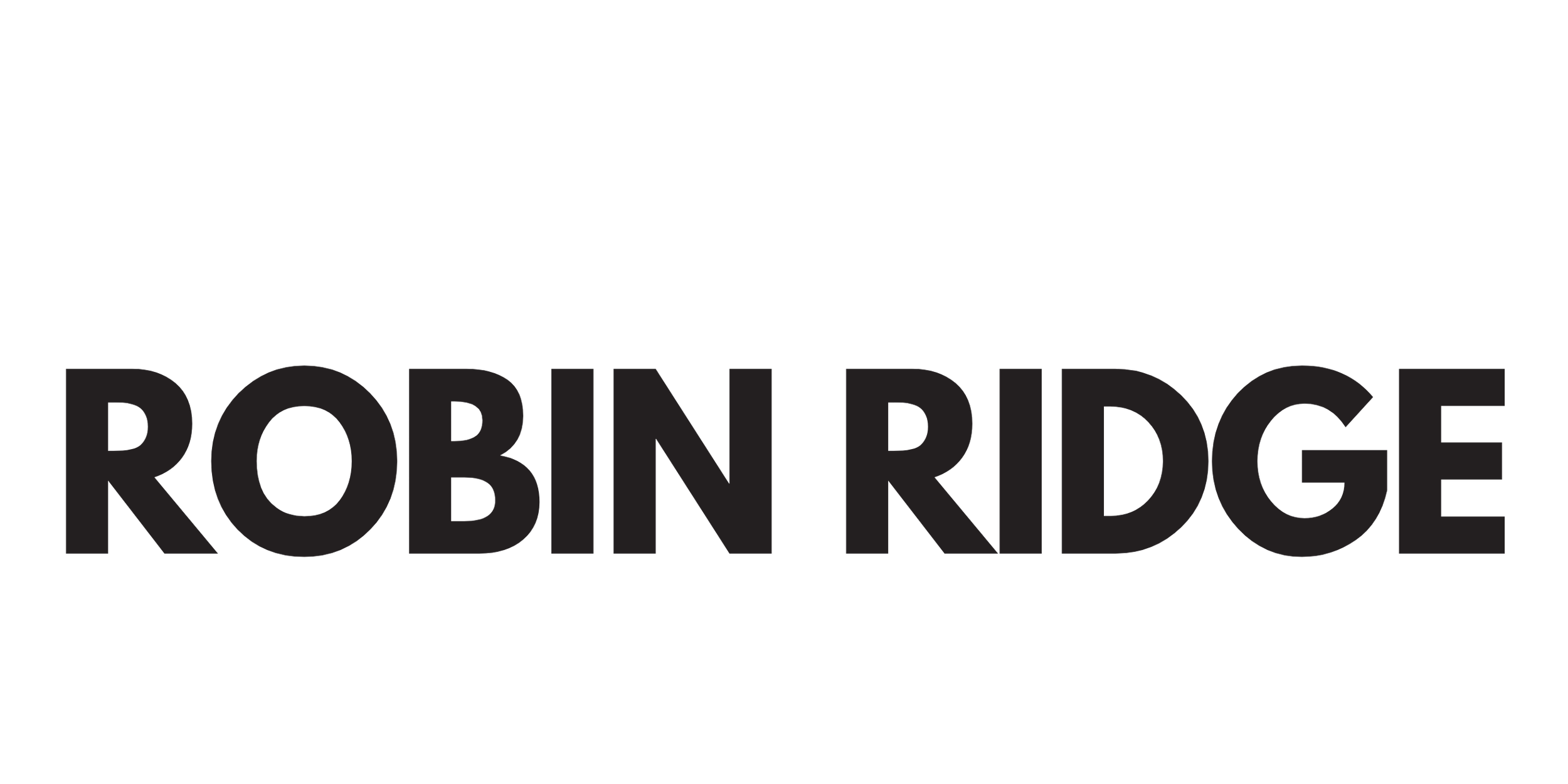 Robin Ridge — Remnant Management