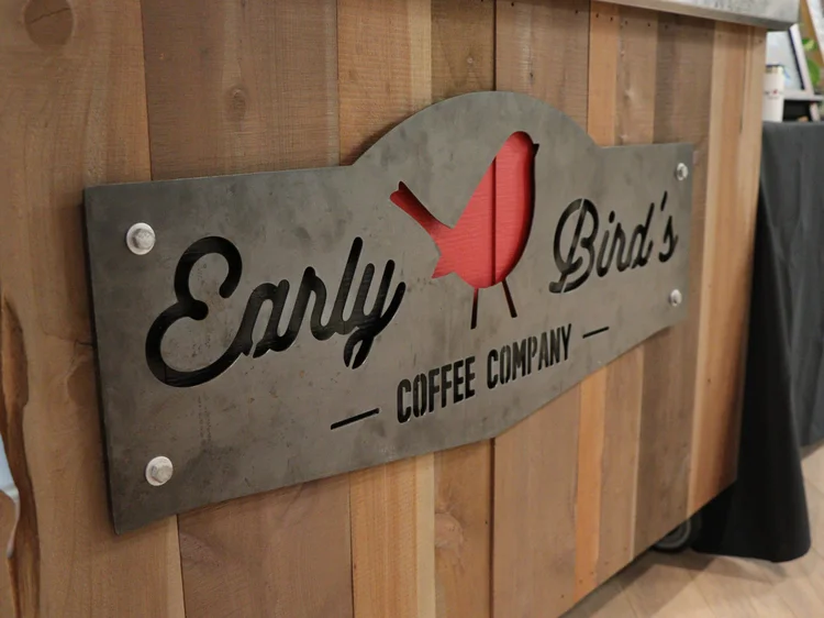 Early Bird's Coffee Company