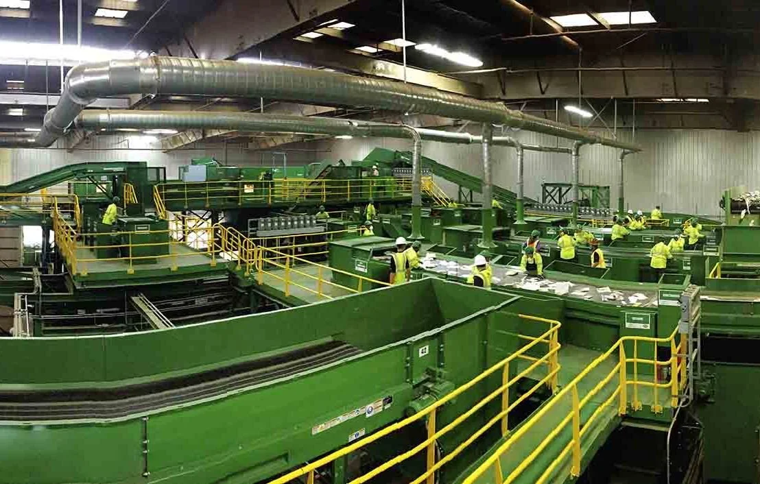 MSW — Waste 2 Energy+