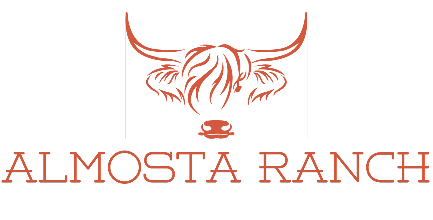 Almosta Ranch
