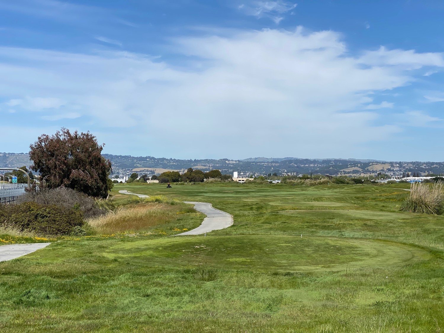 Home — Metropolitan Golf Club
